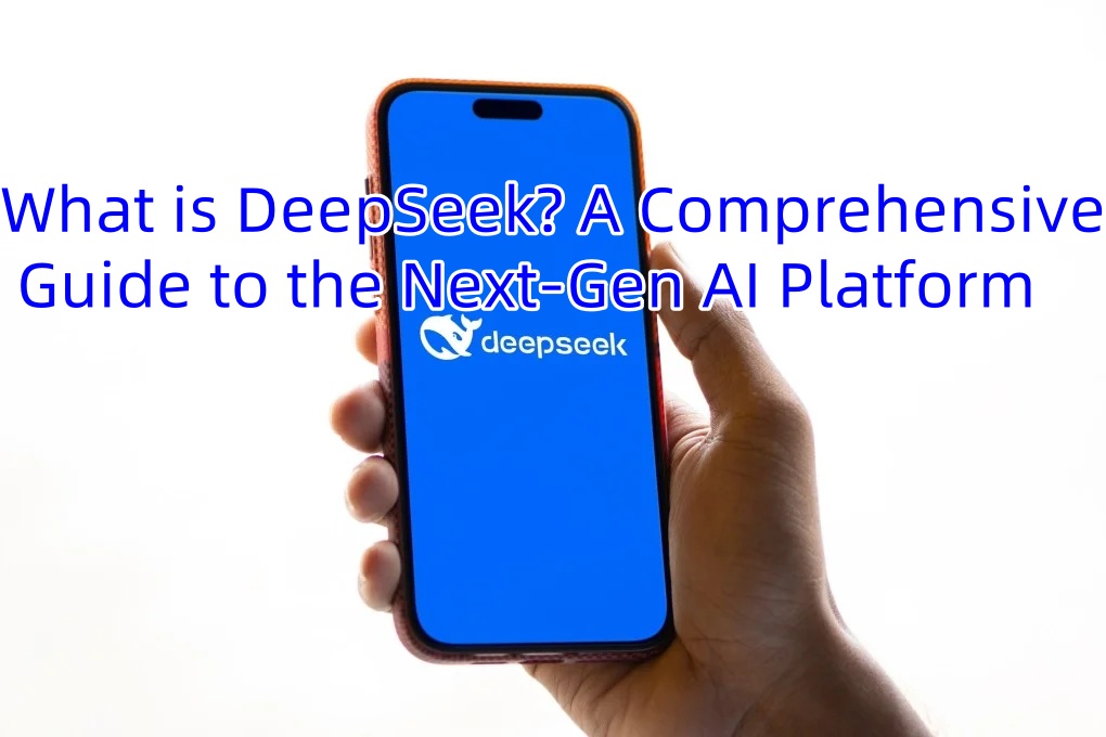 What is DeepSeek? A Comprehensive Guide to the Next-Gen AI Platform - DeepSeek App